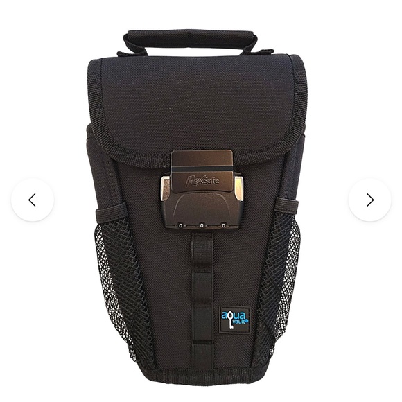 aqua vault | Storage & Organization | Aqua Vault Bag To Keep Your ...